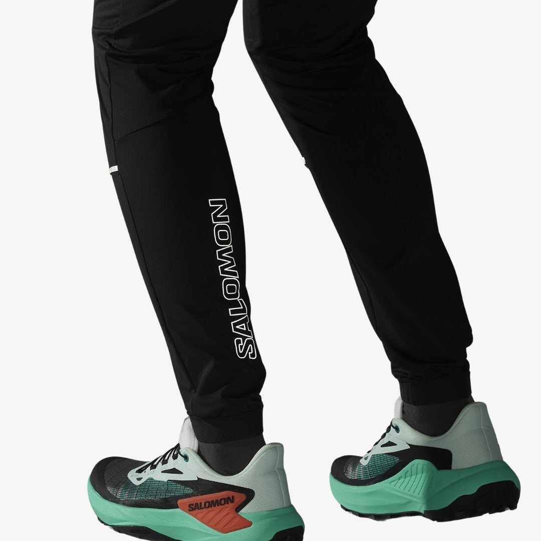 Salomon track pants store
